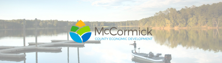 Welcome - McCormick S.C. Chamber of Commerce